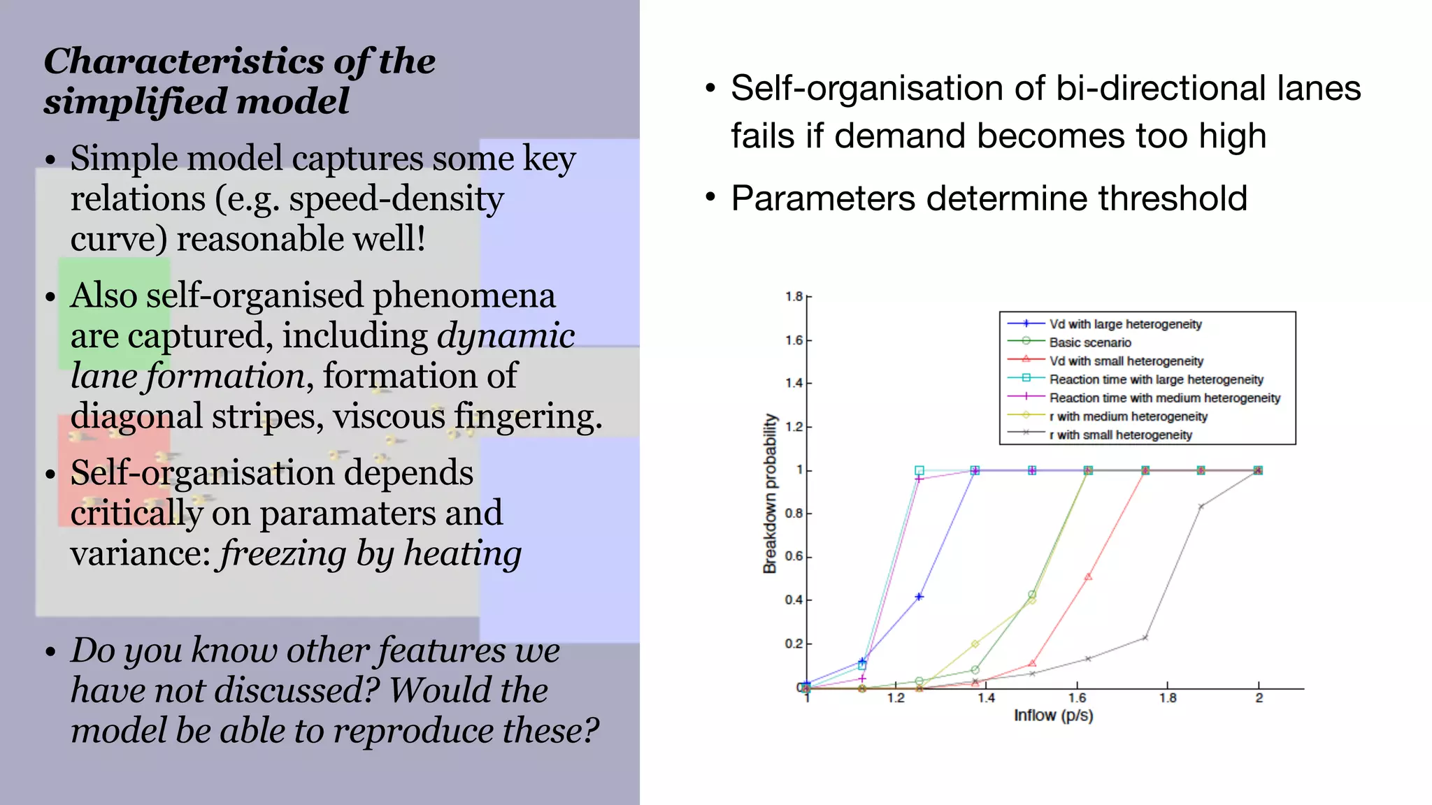 Differential game theory for Traffic Flow Modelling | PDF