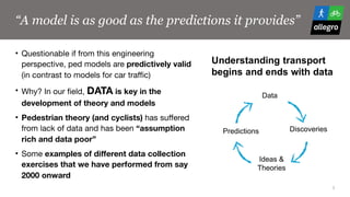 Differential game theory for Traffic Flow Modelling | PDF