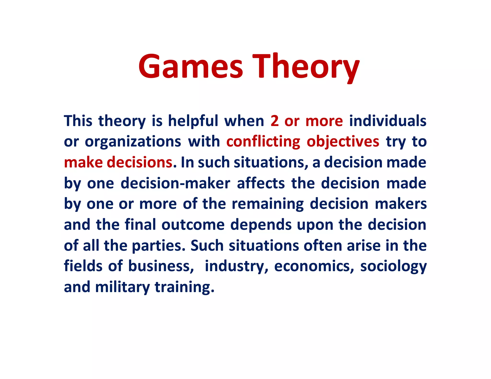Game Theory SV.docx