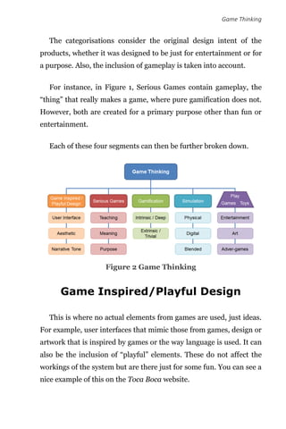 Game Thinking - Free Chapter from Even Ninja Monkeys Like to Play | PDF