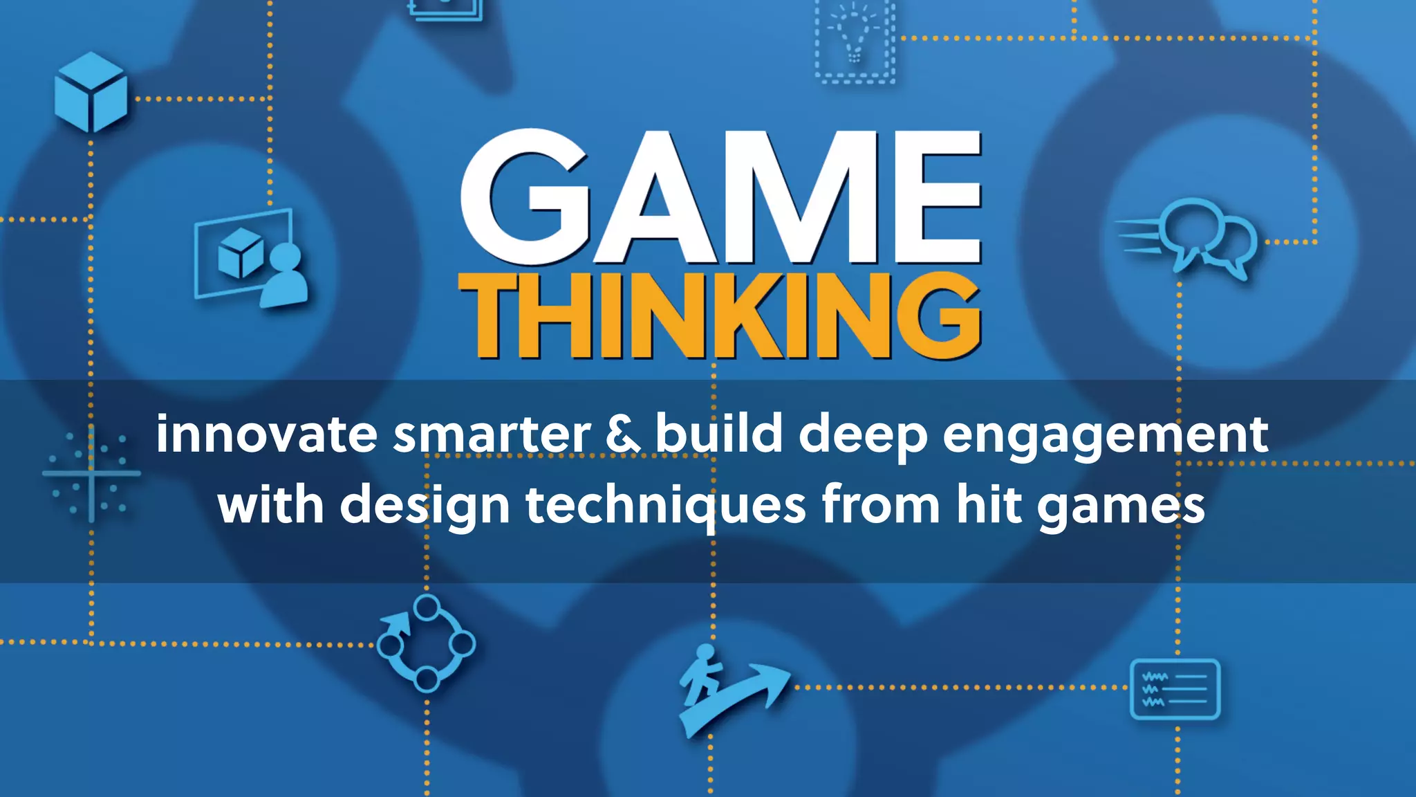 Game Thinking Fundamentals | PPT