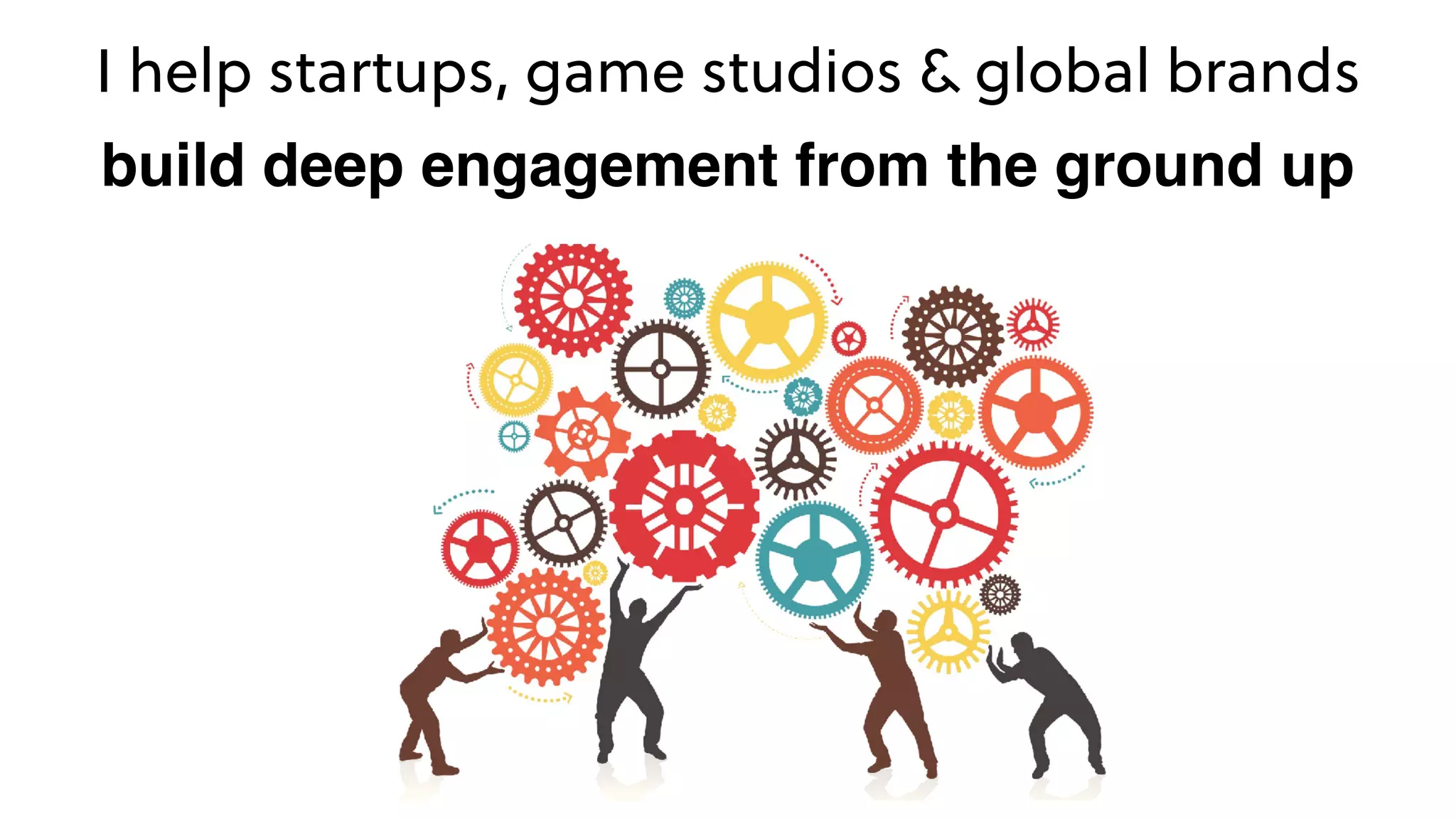 Game Thinking Fundamentals | PPT