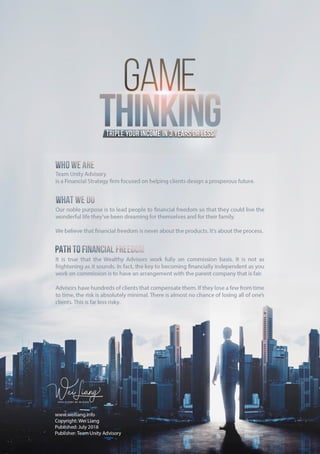 Game Thinking (English) | PDF