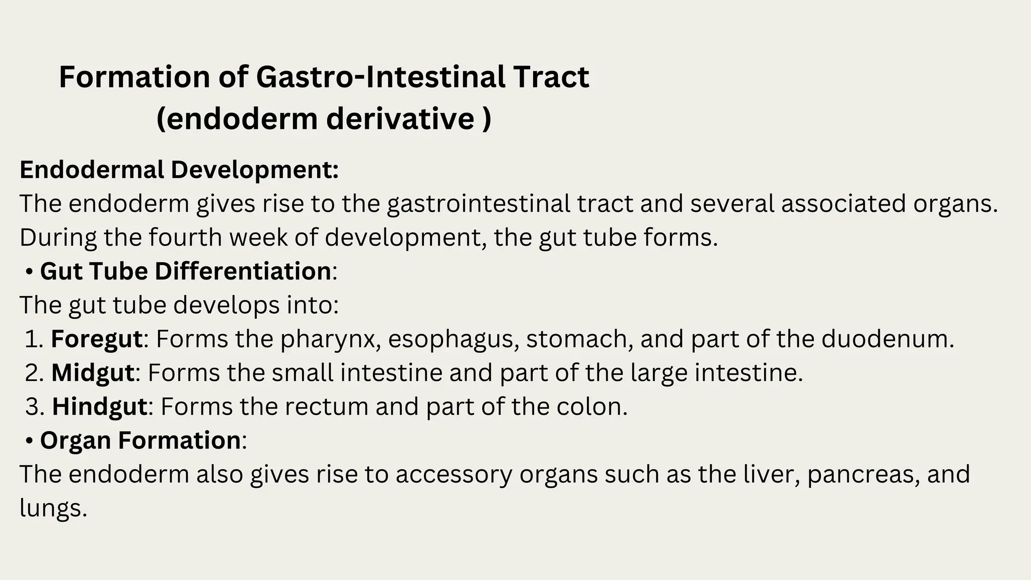 Gametogenesis , Fertilisation , Implantation and Early Development of ...