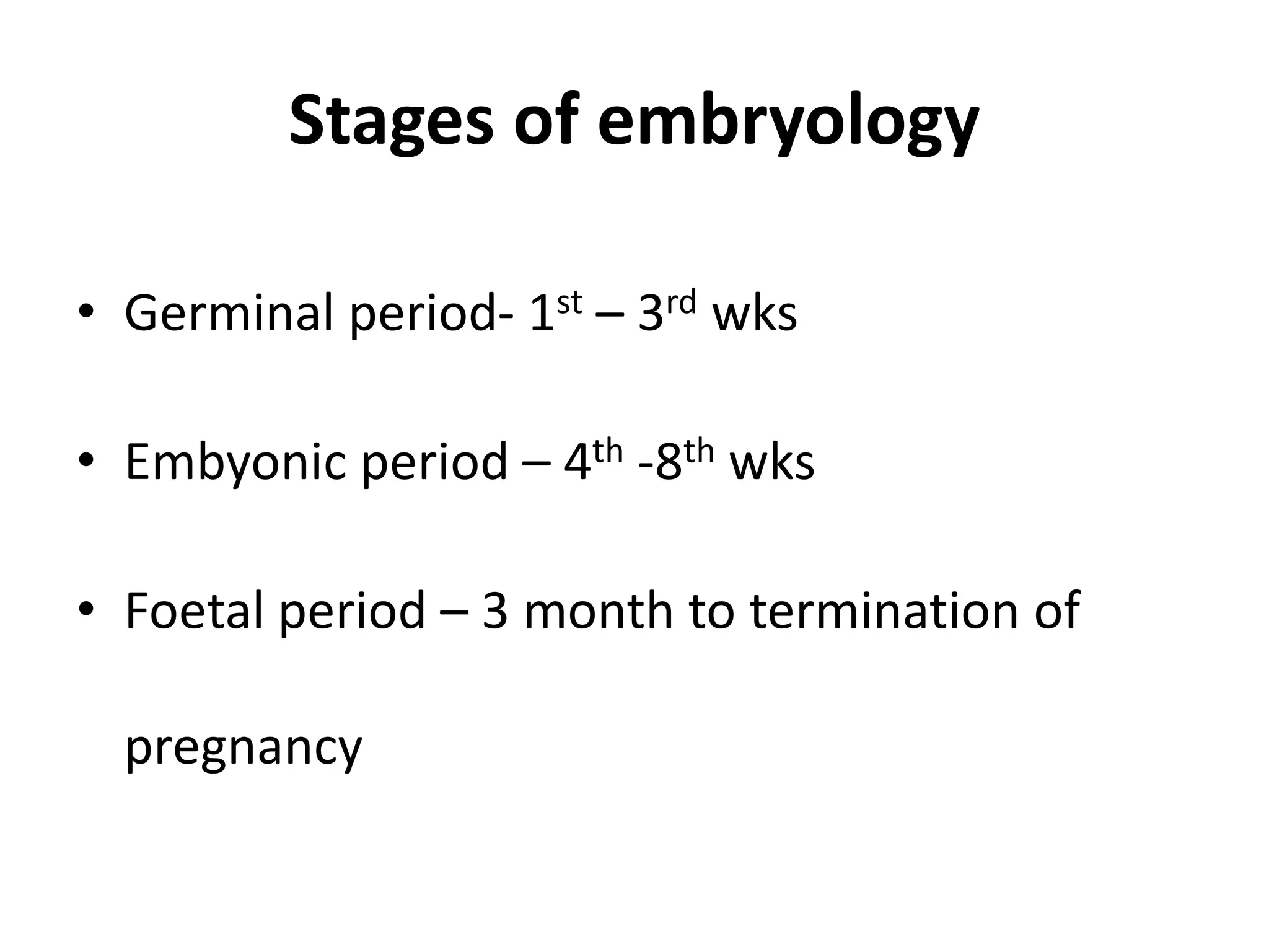 Gametogenesis, fertilization, implantation and 1st wk development | PPTX