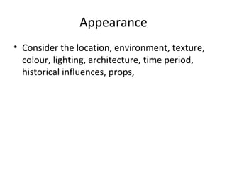 Game Treatment Template | PPT