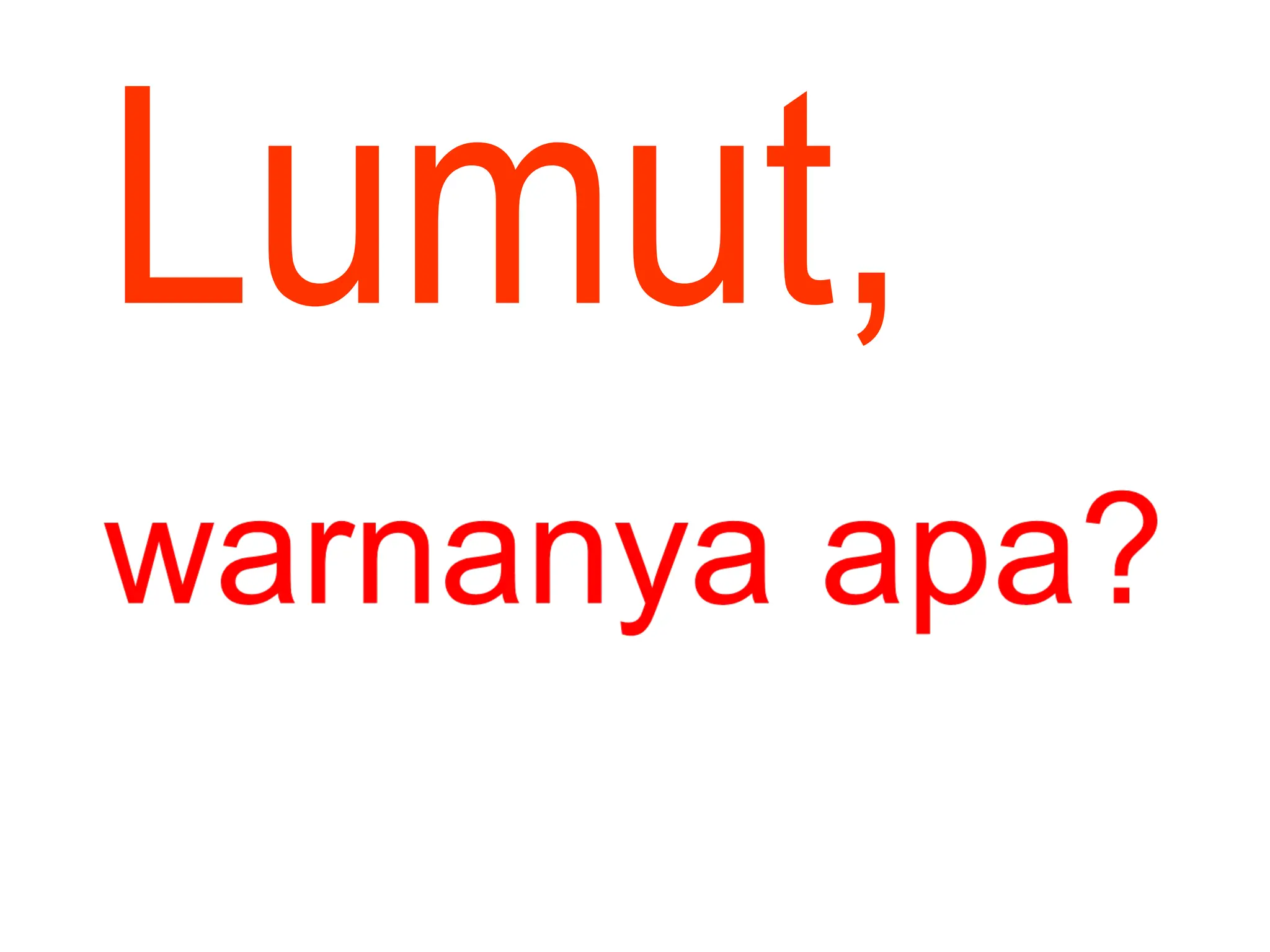 game warna for fun with colour & task... | PPT