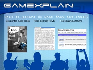 Game xplain pitch deck 8-16-10 | PPT