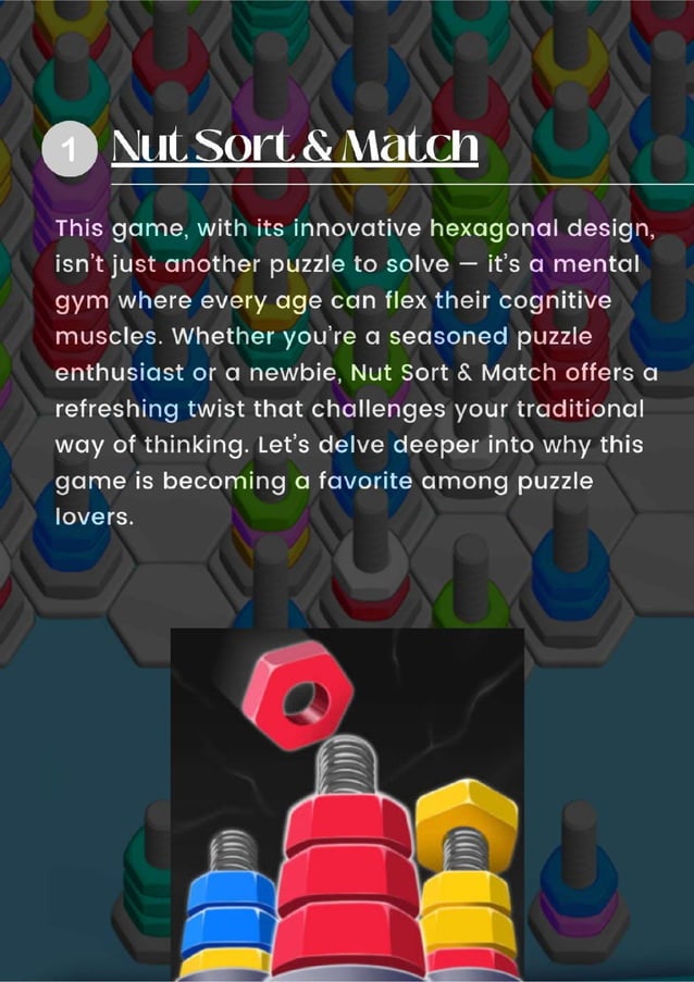 Welcome to GameYogi, Our Games Embark on Epic Adventures | PDF