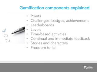 Gamification 101- What is It and How to Get Started | PPT