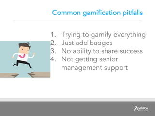Gamification 101- What is It and How to Get Started | PPT
