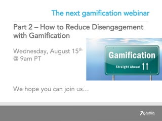 Gamification 101- What is It and How to Get Started | PPT