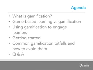 Gamification 101- What is It and How to Get Started | PPT