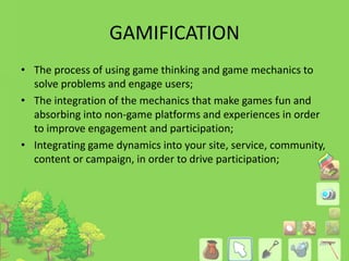 Gamification | PPT
