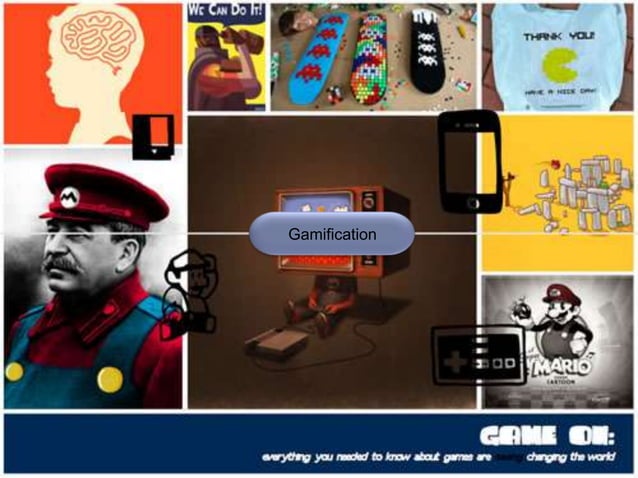 Gamification_ research | PPT | Free Download
