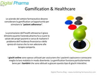 Gamification e Healthcare | PDF | Diabetes | Diseases and Conditions