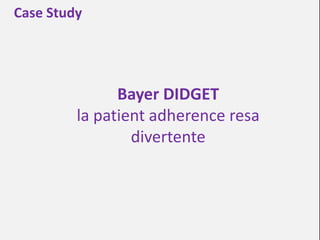 Gamification e Healthcare | PDF