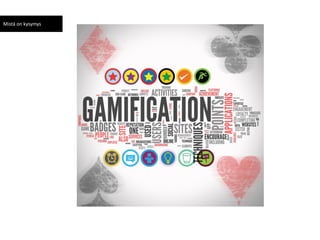 Gamification | PPT