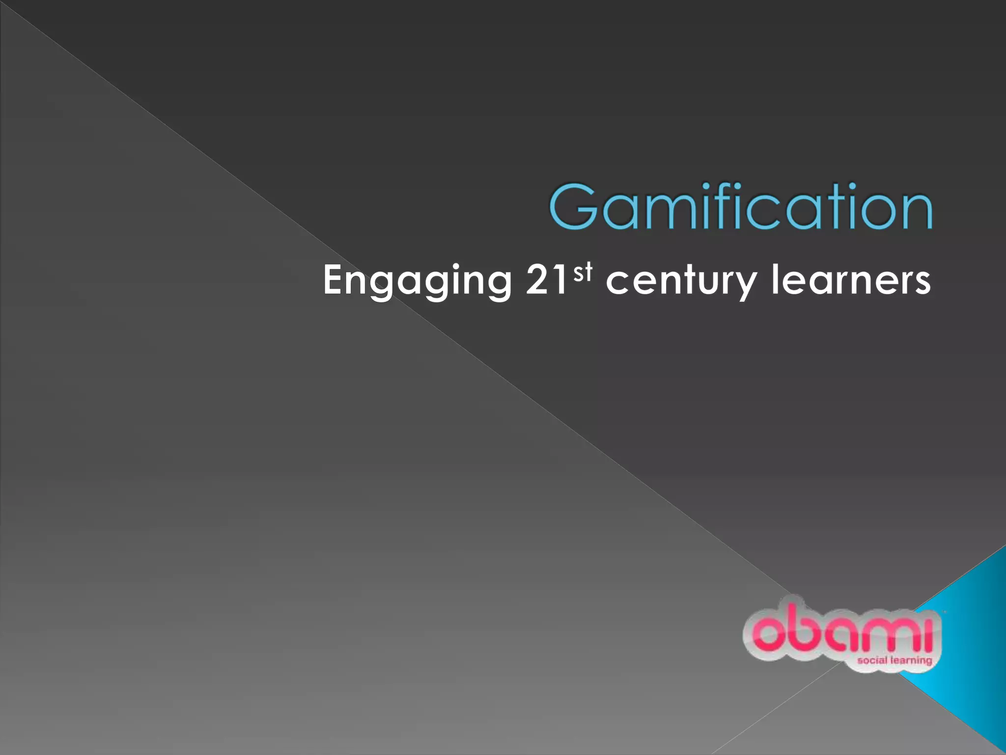 Gamification | PPT