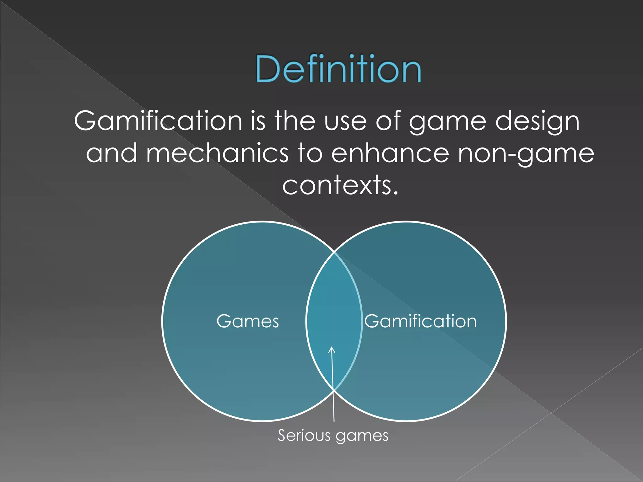 Gamification | PPT