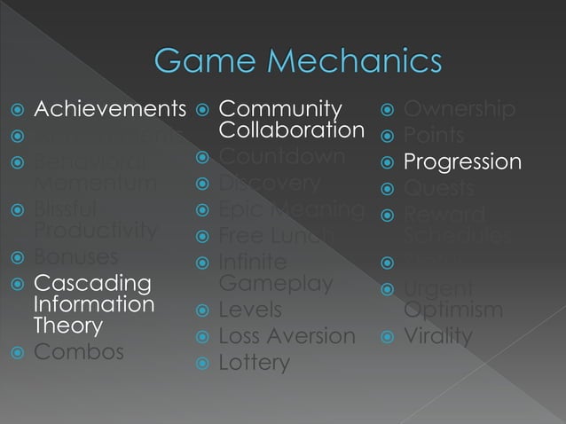 Gamification | PPT