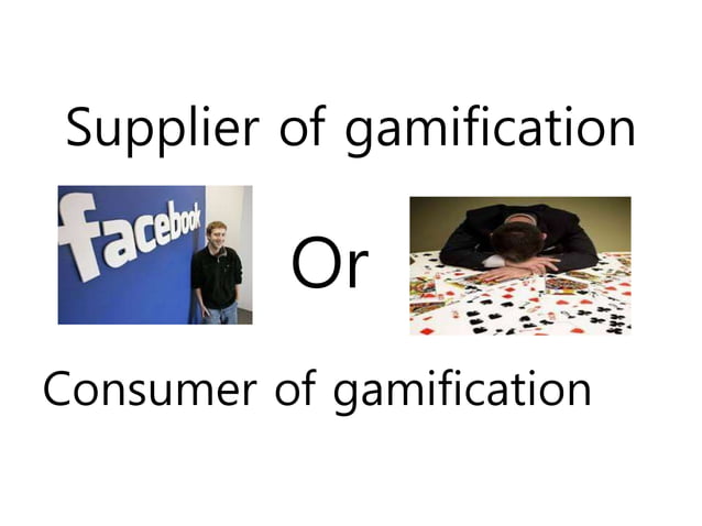 Gamification | PPT
