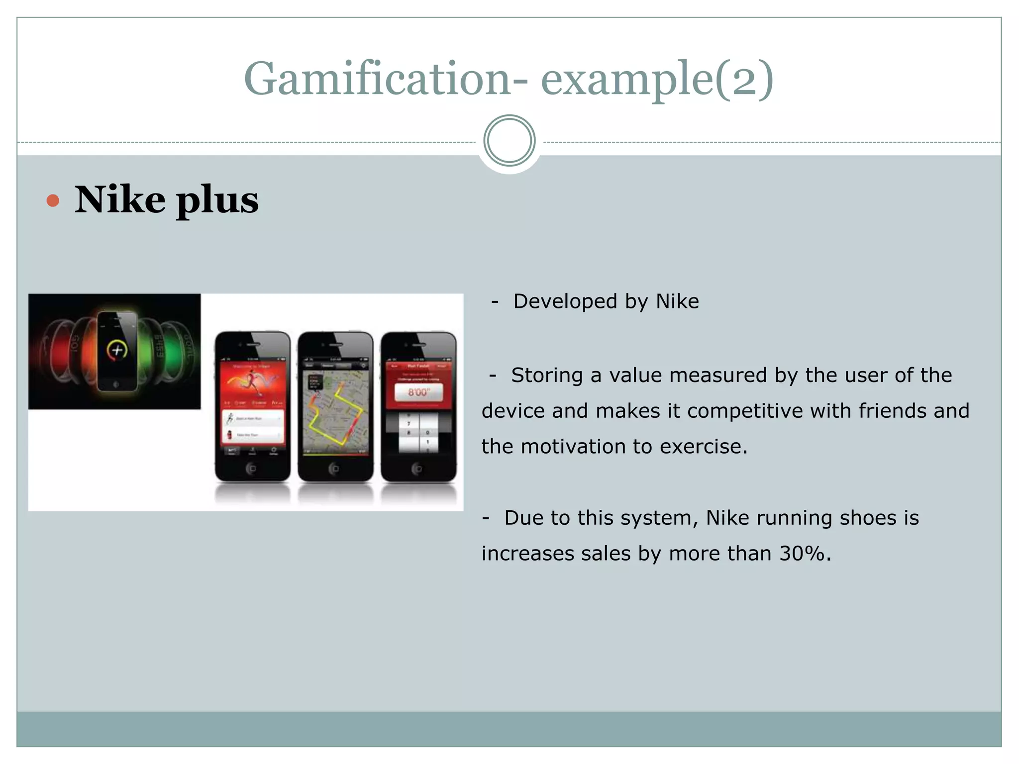 Gamification | PPTX