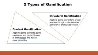 Gamification | PPTX