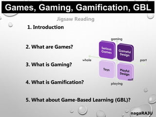 Gamification | PPT