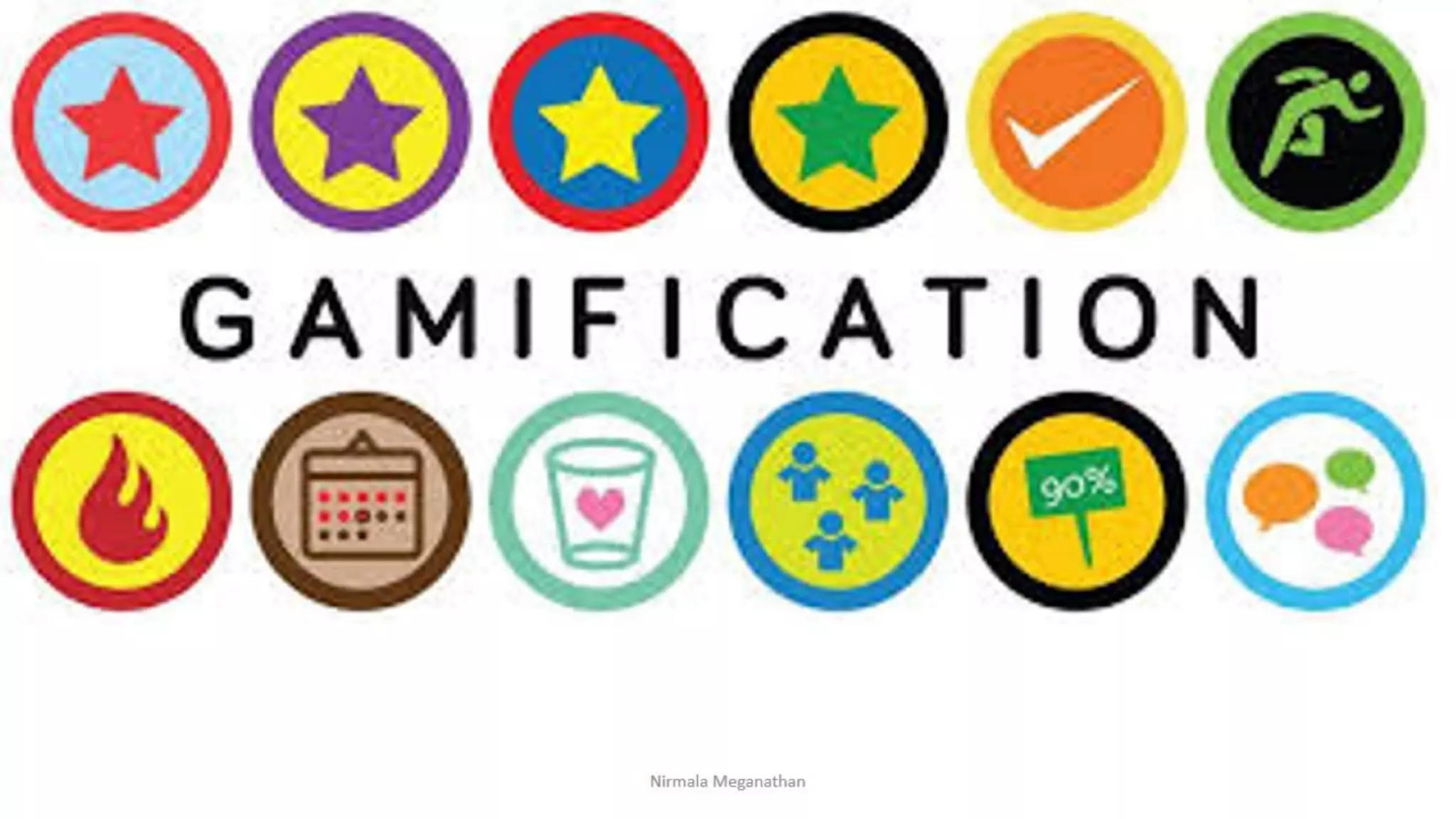 Gamification - Gamification and the Fun Theory, Gamification and Major ...