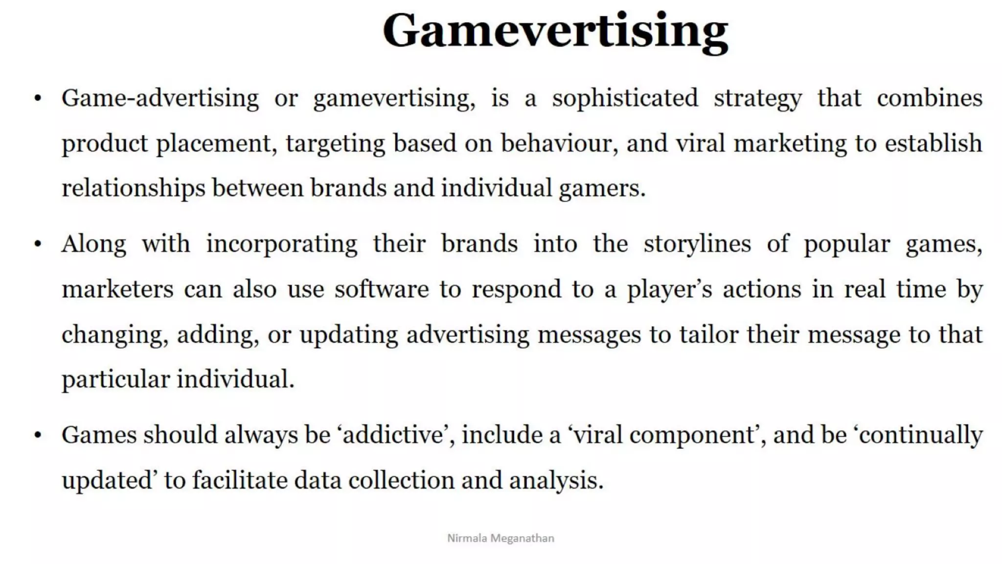 Gamification - Gamification and the Fun Theory, Gamification and Major ...