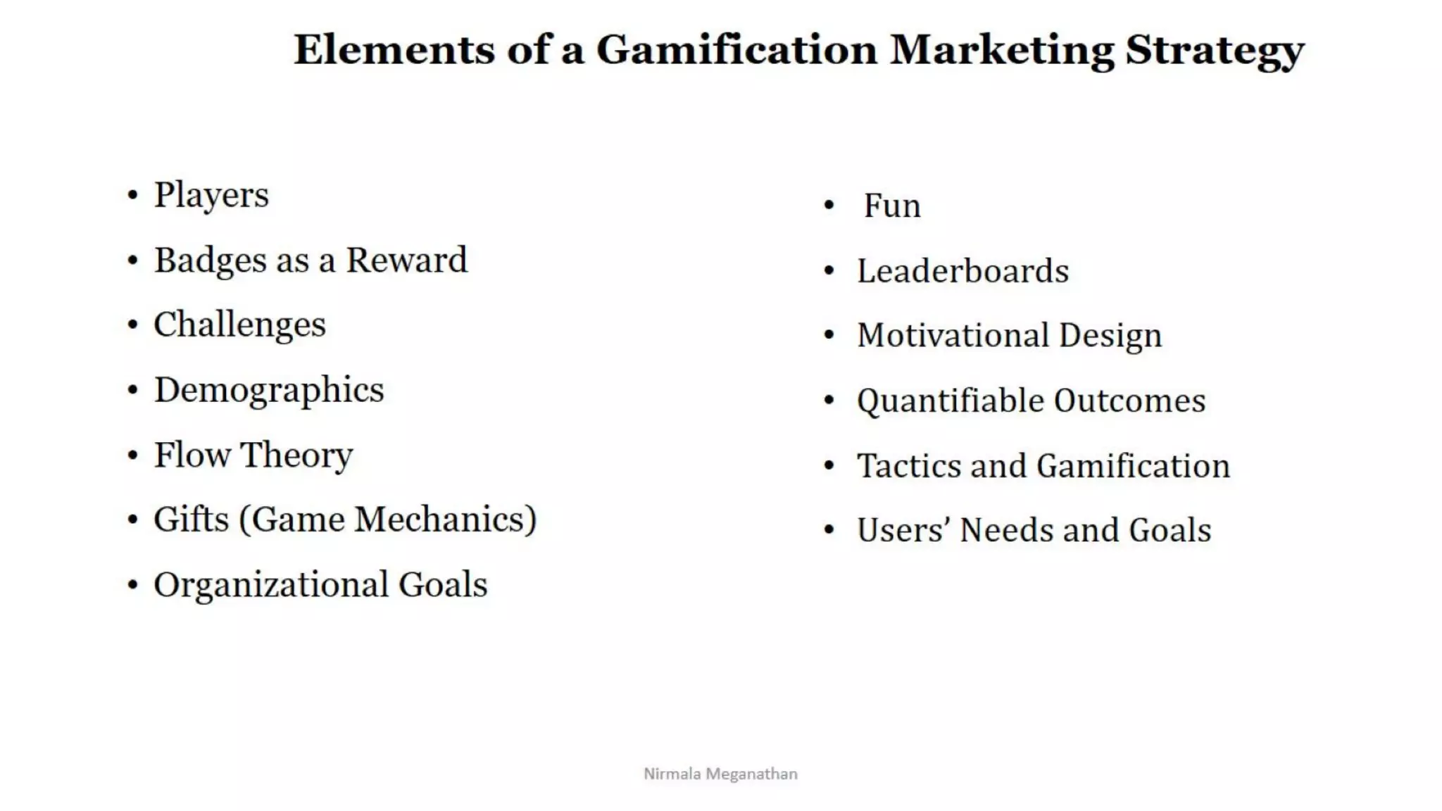 Gamification - Gamification and the Fun Theory, Gamification and Major ...