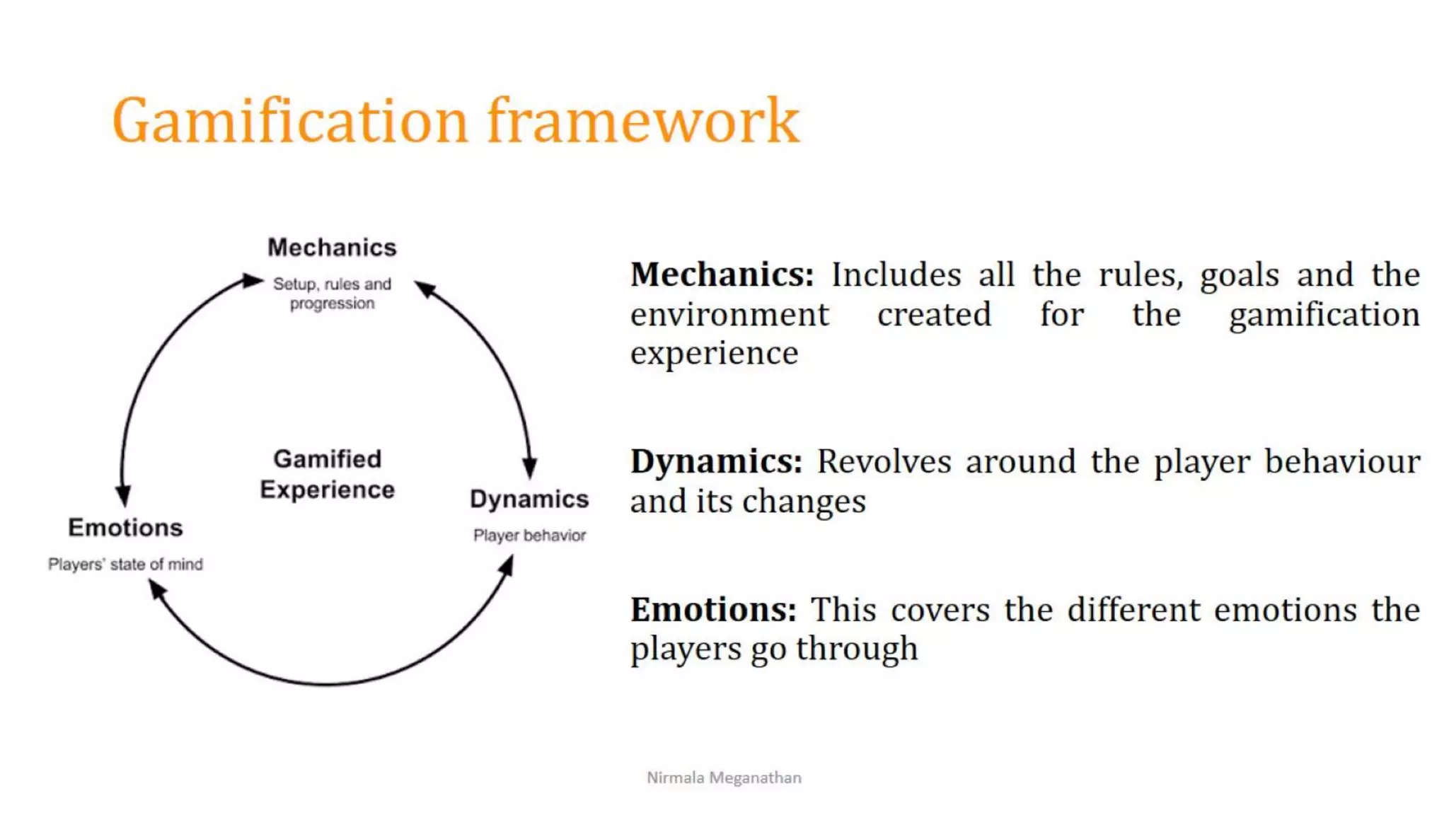 Gamification - Gamification and the Fun Theory, Gamification and Major ...