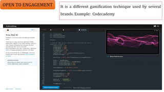Gamification - Gamification and the Fun Theory, Gamification and Major ...