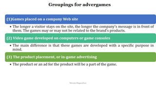 Gamification - Gamification and the Fun Theory, Gamification and Major ...