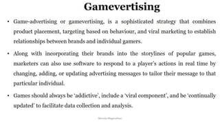 Gamification - Gamification and the Fun Theory, Gamification and Major ...