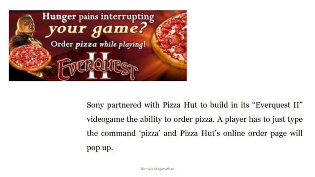 Gamification - Gamification and the Fun Theory, Gamification and Major ...