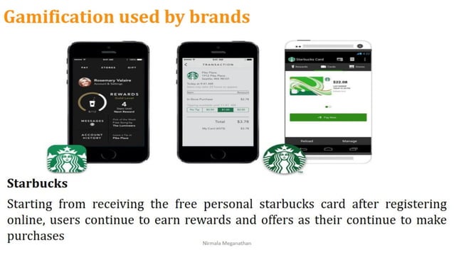 Gamification - Gamification and the Fun Theory, Gamification and Major ...