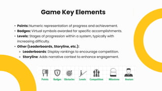 Gamification | PPTX
