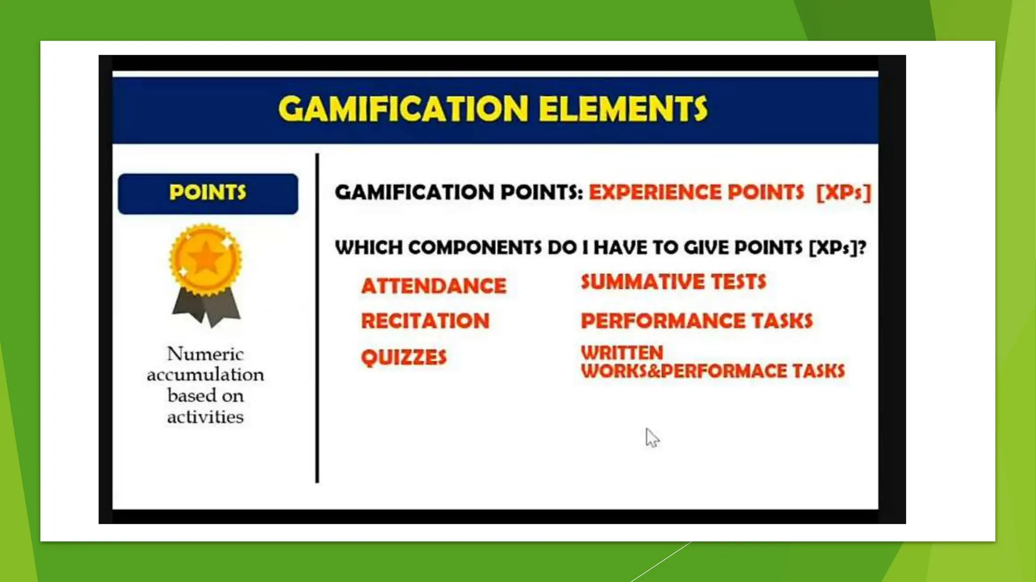 powerpoint in gamification slide .pptx
