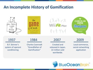 The Future of Wellness Training - Gamification with Claire Herring | PDF