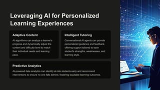 Gamification-AI-and-Innovative-Learning-Technologies.pptx | Educational ...