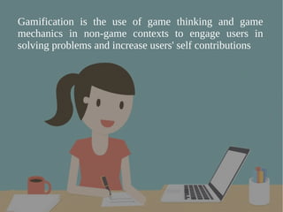 Gamification - Enhance Customers shopping experience with latest Big ...