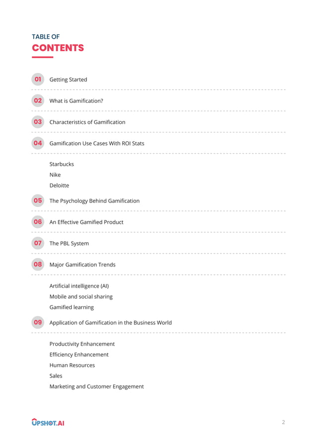 A comprehensive guide to gamification | PDF