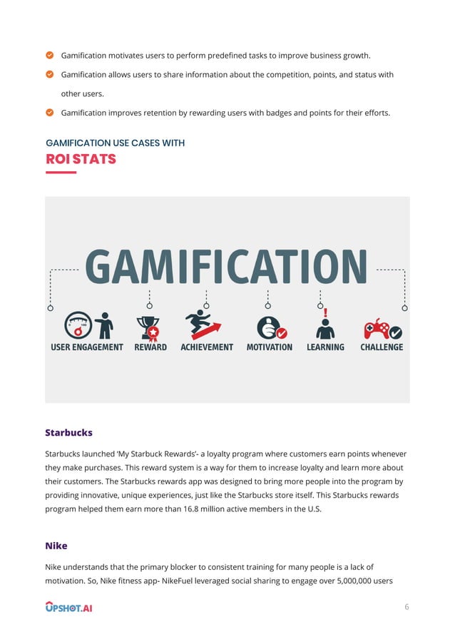 A comprehensive guide to gamification | PDF