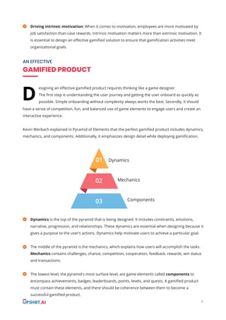 A comprehensive guide to gamification | PDF