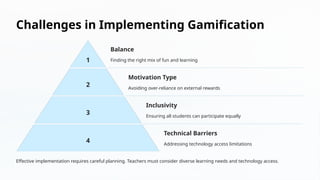 Gamification-in-Education-Learning-Meets-Entertainment | PPTX