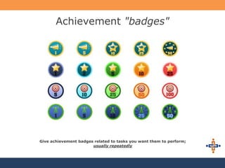 Gamification jan'13 | PPT