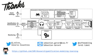 Gamification pres-scme-2017 | PPT