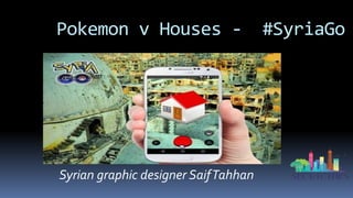 Gamification storytelling-pokemon go-secrtcities1 | PPTX